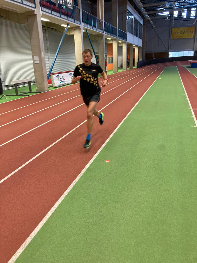 Talv 2021 - Roman Fosti